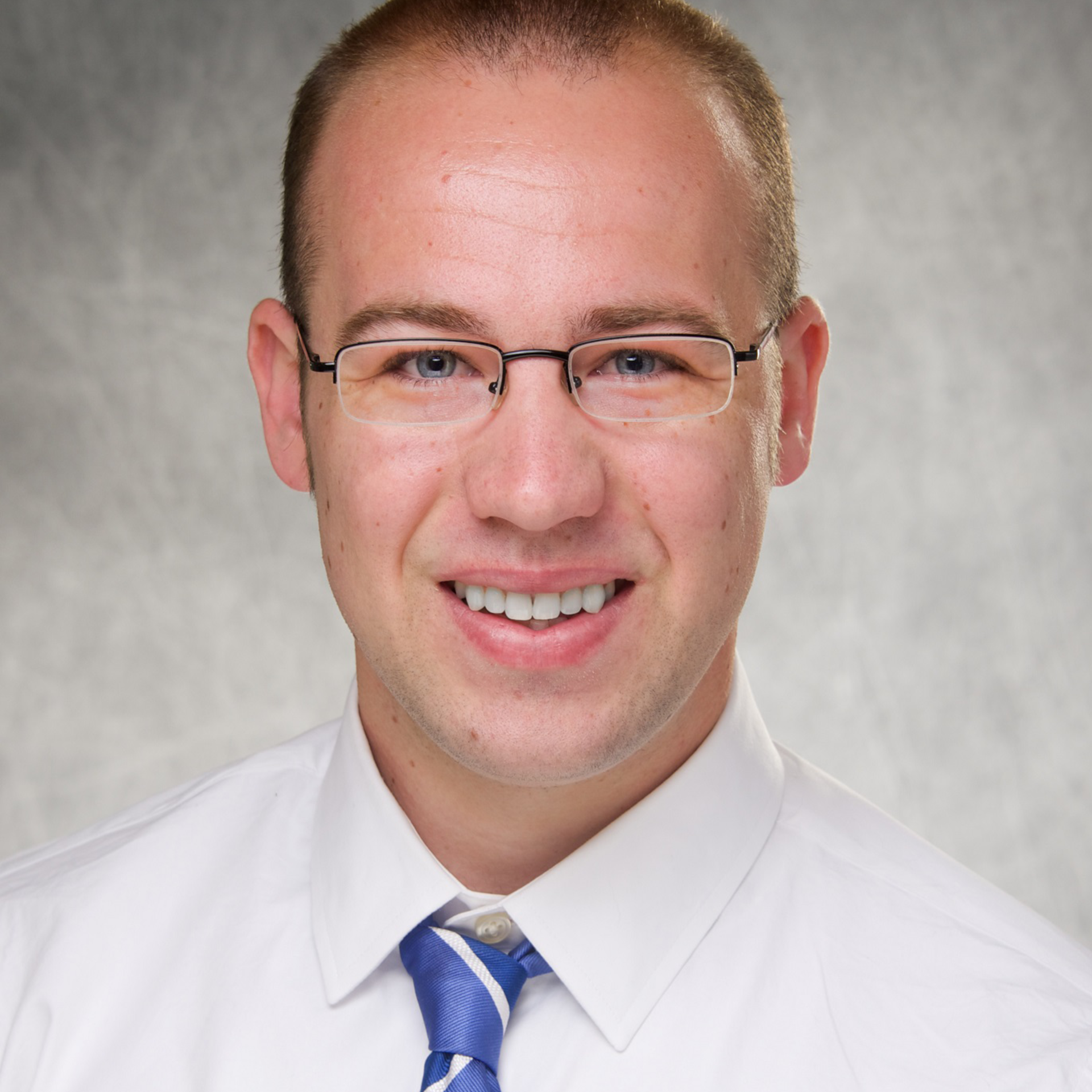 Patrick B. Barlow, Ph.D. | Office of Consultation and Research in ...